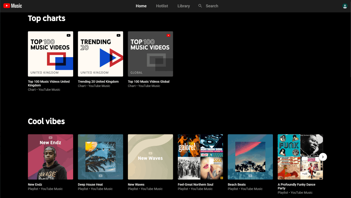 Upload your music collection to YouTube Music - High Resolution Audio Upload your music collection to YouTube Music - High Resolution Audio