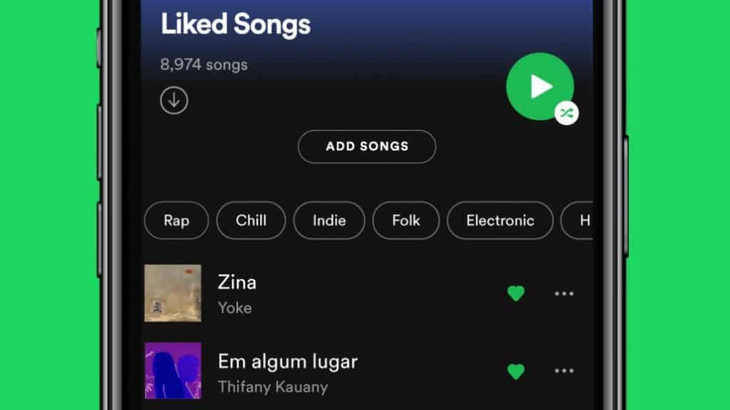 How to sort Spotify favourites by genre and mood - High Resolution Audio How to sort Spotify favourites by genre and mood - High Resolution Audio