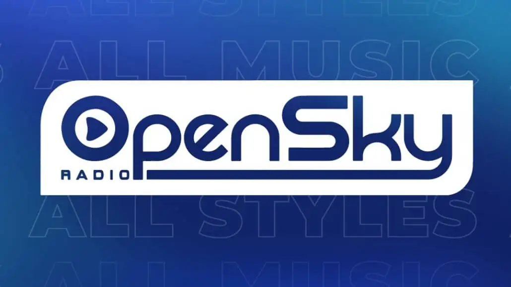 OpenSky Radio - High Resolution Audio