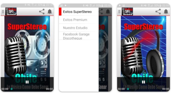 SuperStereo rolls out mobile app - High Resolution Audio SuperStereo rolls out mobile app - High Resolution Audio
