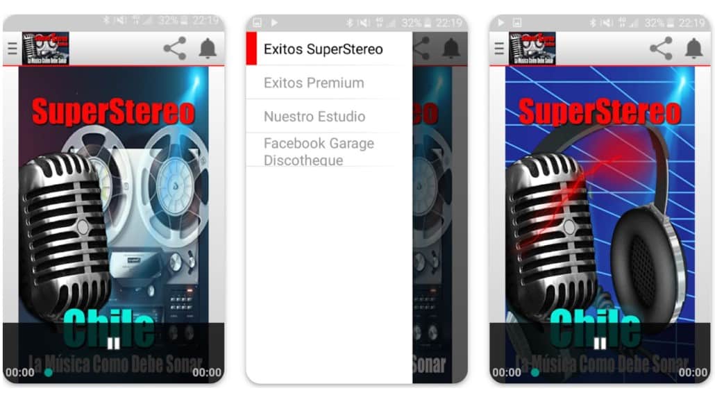 SuperStereo rolls out mobile app - High Resolution Audio SuperStereo rolls out mobile app - High Resolution Audio